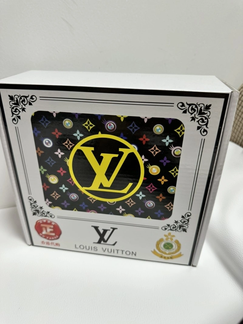 Real Louis Vuitton Belts