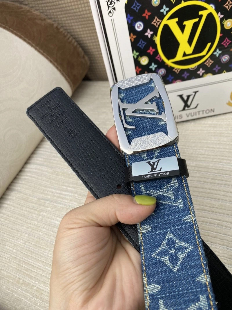 Discounted Louis Vuitton Belts