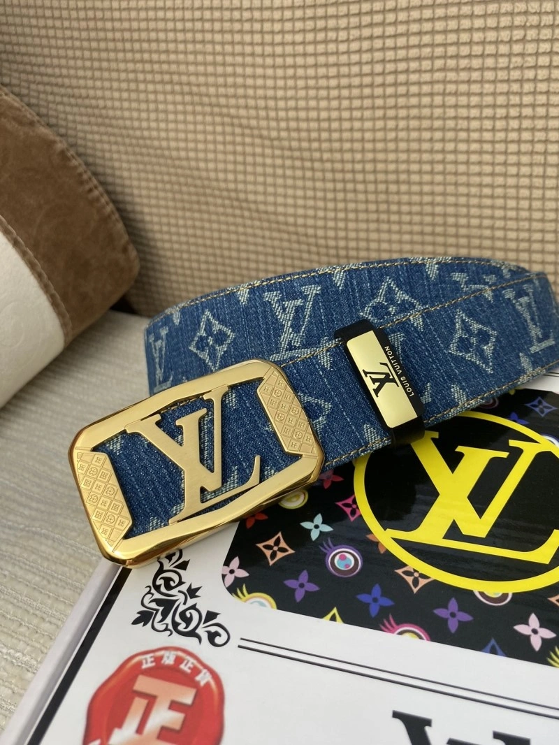 Cut-rate Louis Vuitton Belts
