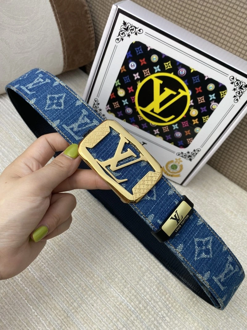 Cut-rate Louis Vuitton Belts