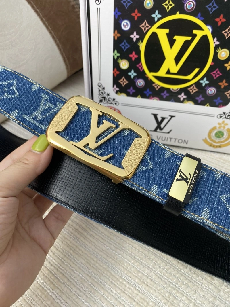 Cut-rate Louis Vuitton Belts