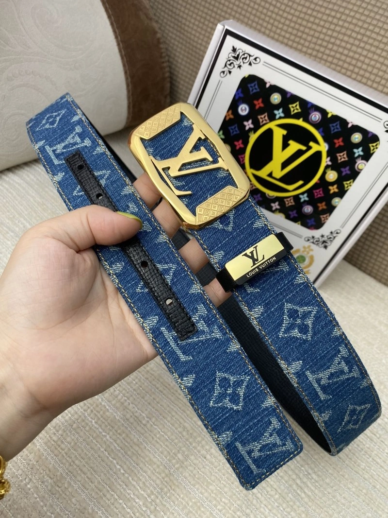 Cut-rate Louis Vuitton Belts