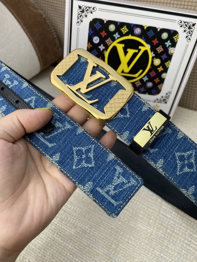 Cut-rate Louis Vuitton Belts