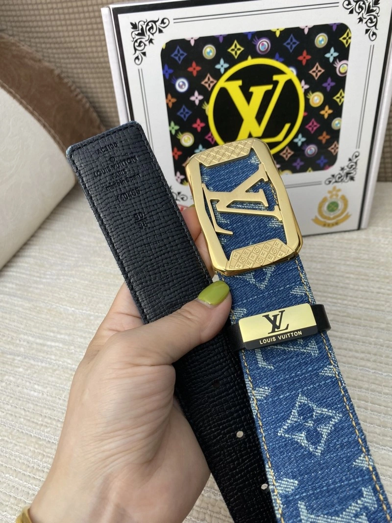 Cut-rate Louis Vuitton Belts