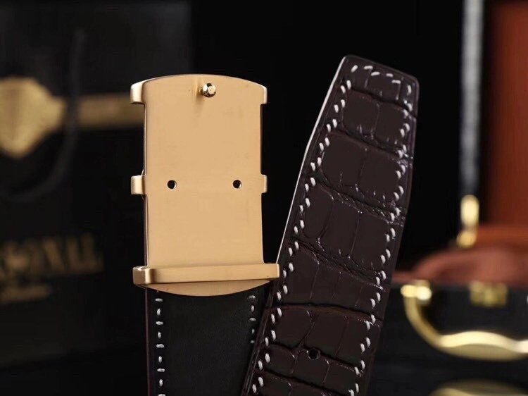 Genuine Louis Vuitton Belts
