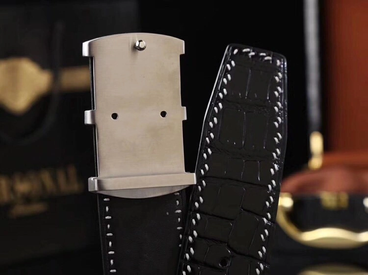 Genuine Louis Vuitton Belts