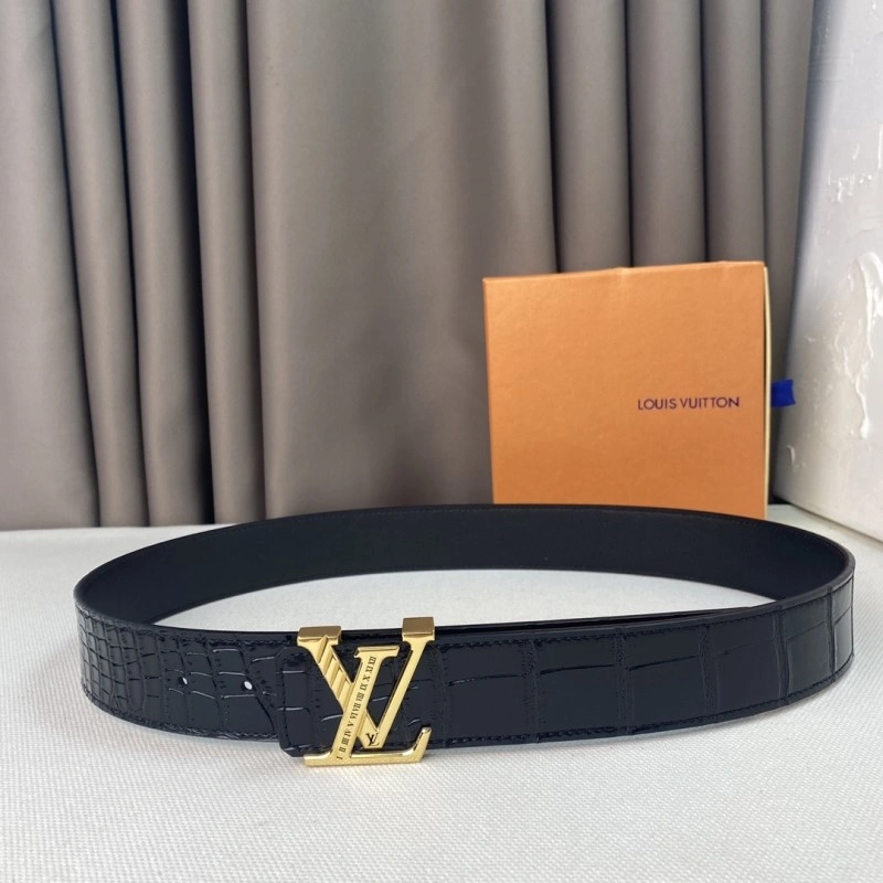 Affordable Louis Vuitton Belts