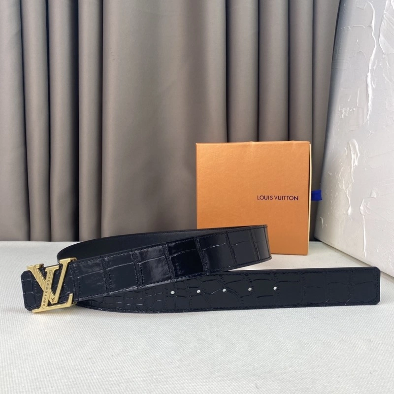 Affordable Louis Vuitton Belts