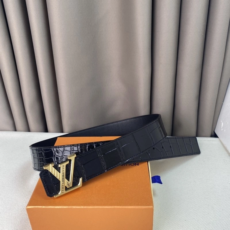 Affordable Louis Vuitton Belts