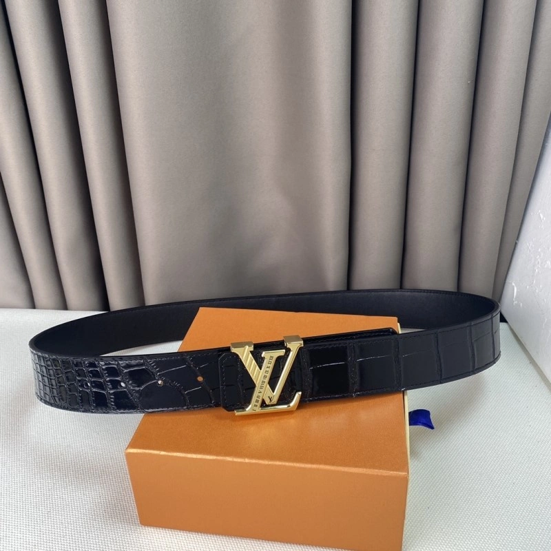 Affordable Louis Vuitton Belts