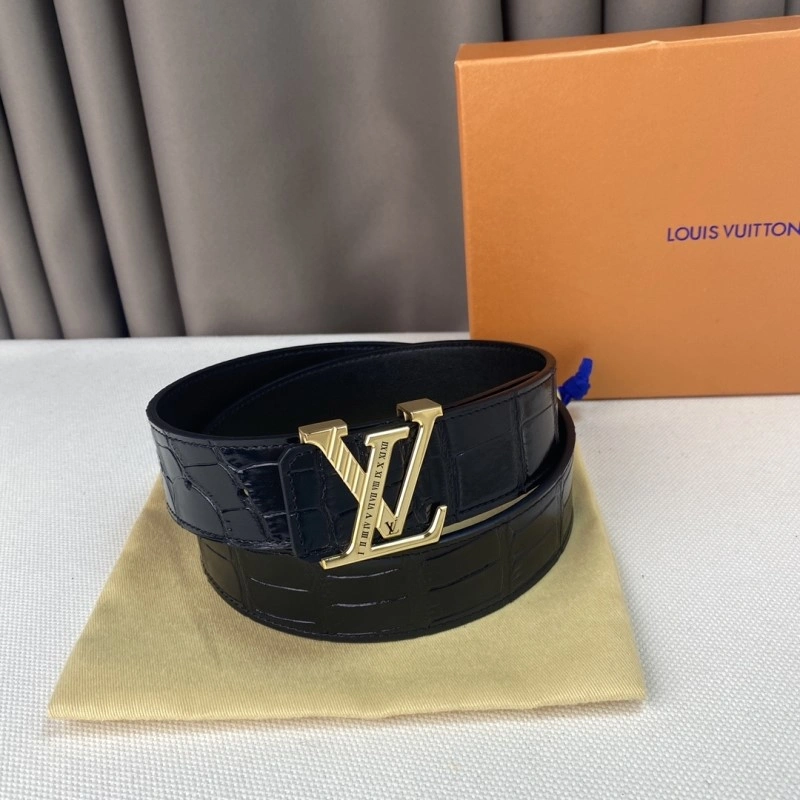 Affordable Louis Vuitton Belts