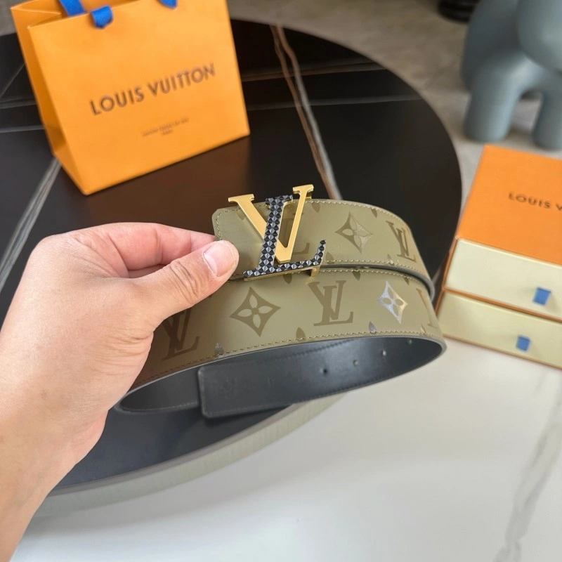 Low-cost Louis Vuitton Belts
