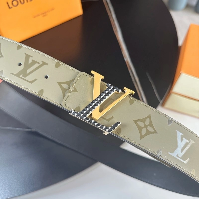 Low-cost Louis Vuitton Belts