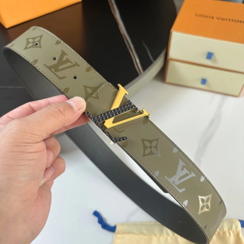 Low-cost Louis Vuitton Belts