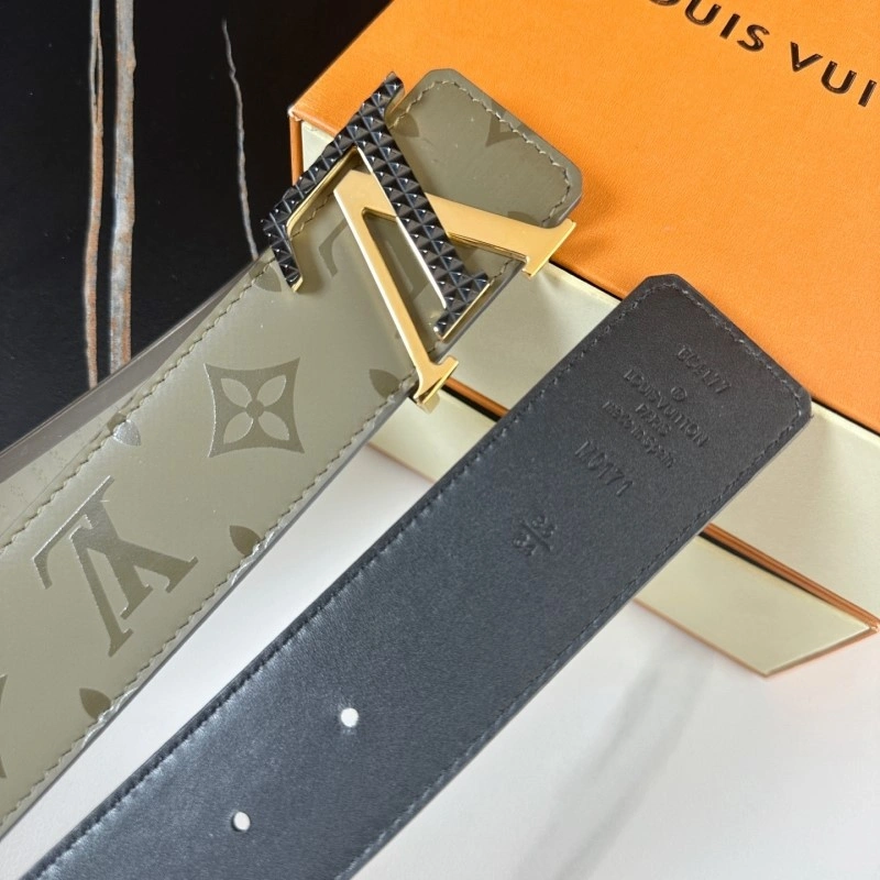 Low-cost Louis Vuitton Belts