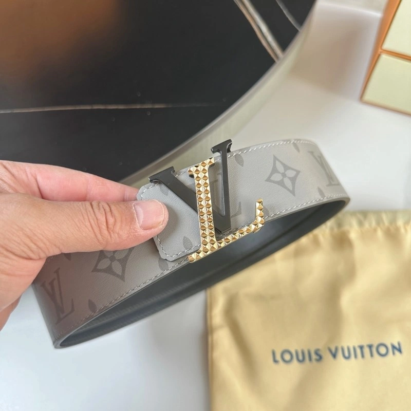 1:1 copy Louis Vuitton Belts