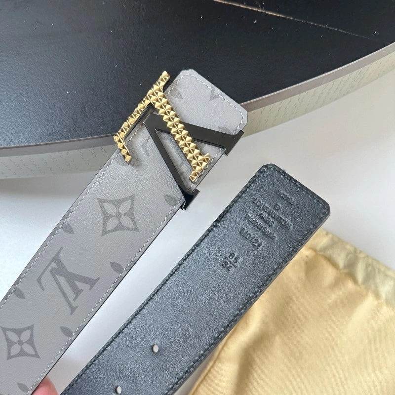 1:1 copy Louis Vuitton Belts