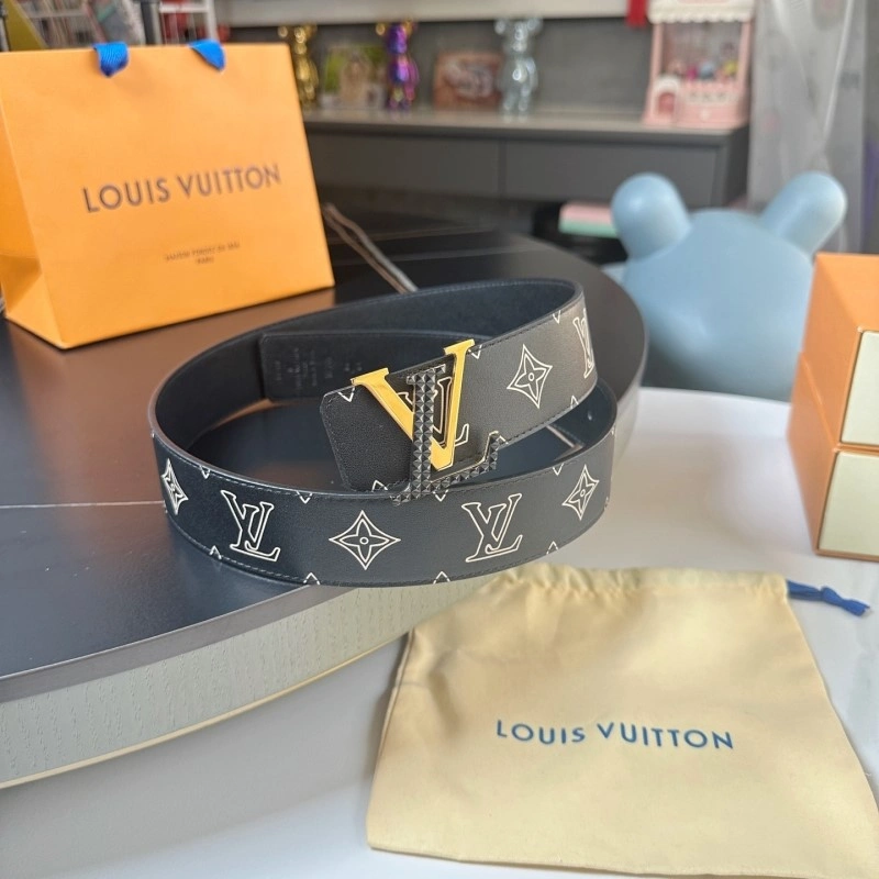 High accuracy Louis Vuitton Belts