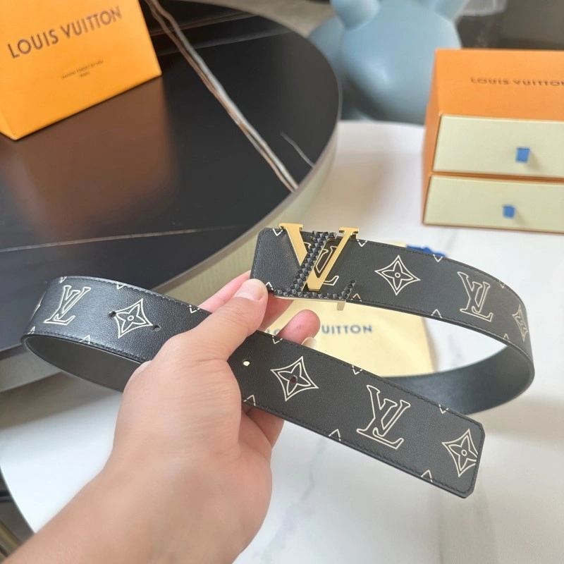 High accuracy Louis Vuitton Belts