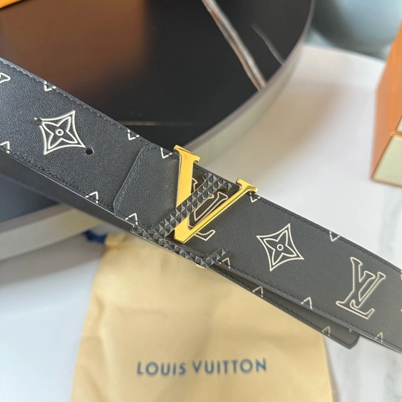 High accuracy Louis Vuitton Belts