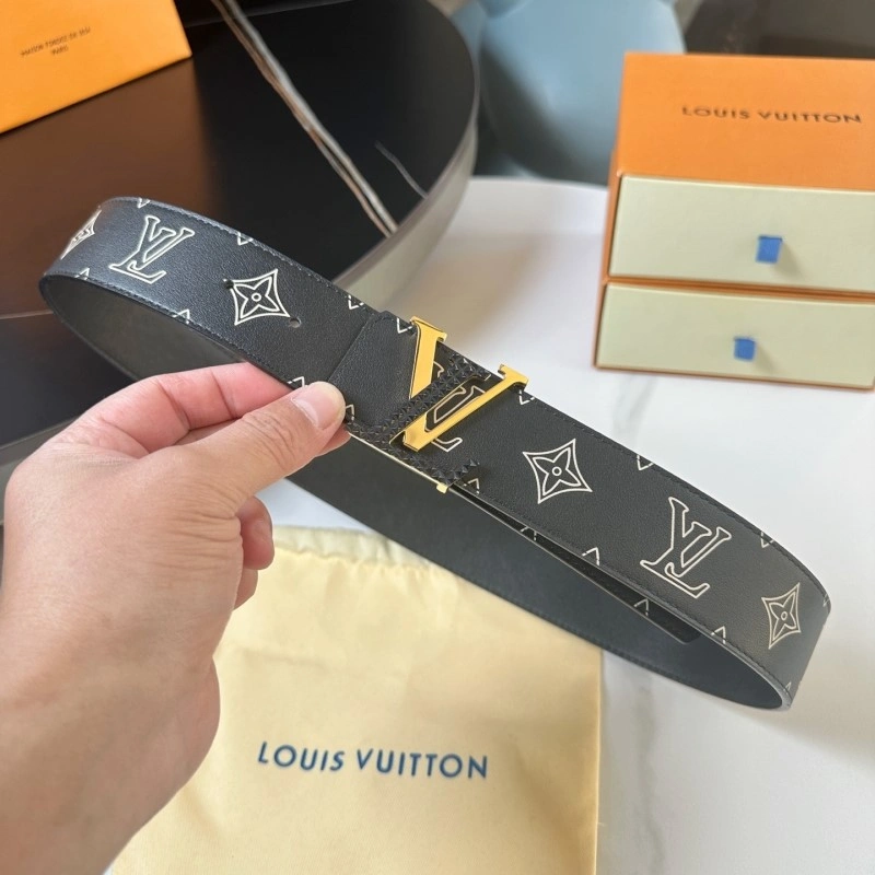 High accuracy Louis Vuitton Belts