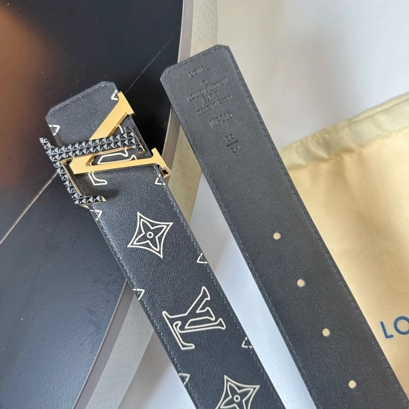High accuracy Louis Vuitton Belts