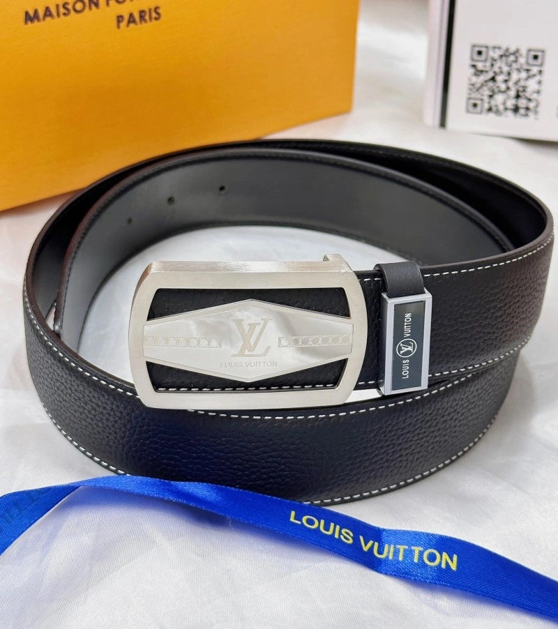 High accuracy Louis Vuitton Belts