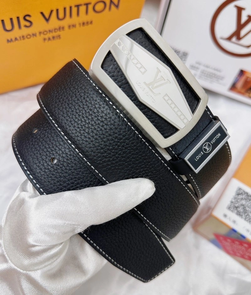 High accuracy Louis Vuitton Belts