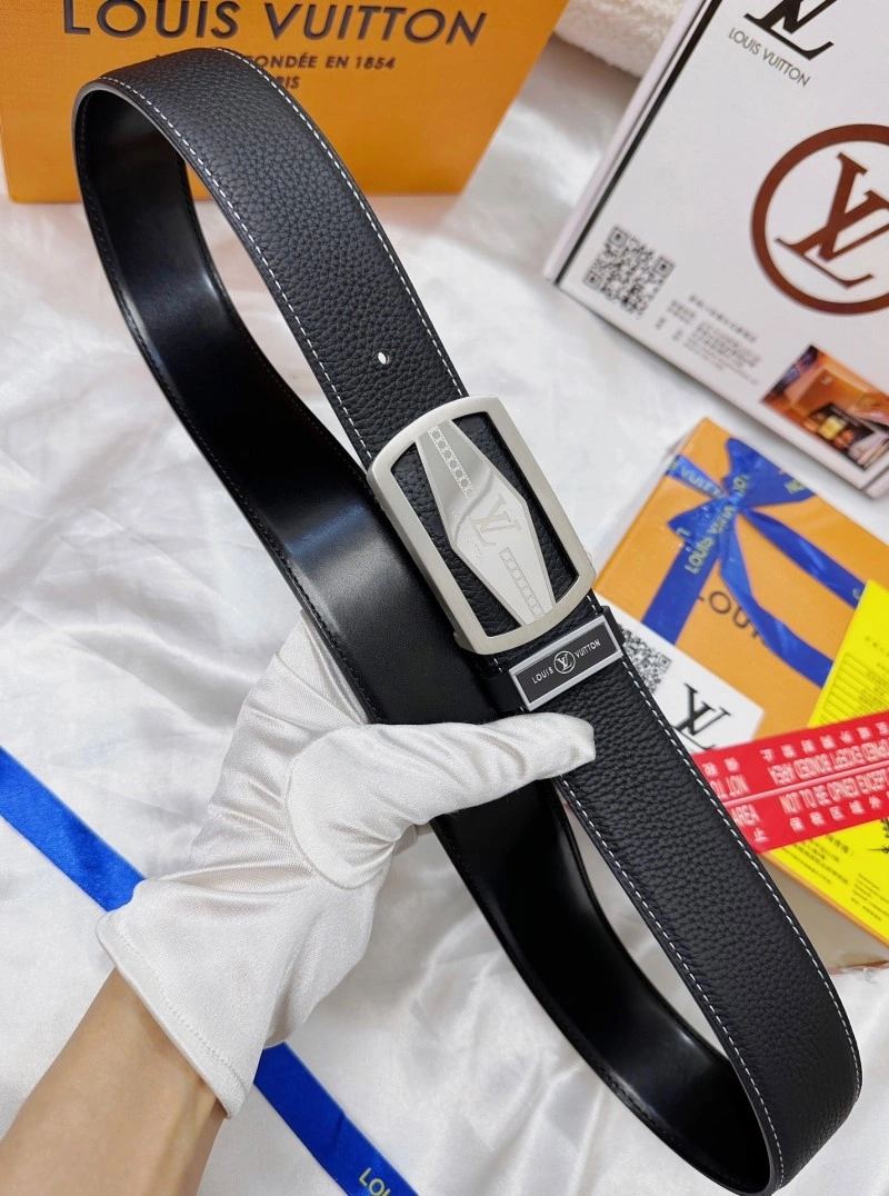 High accuracy Louis Vuitton Belts