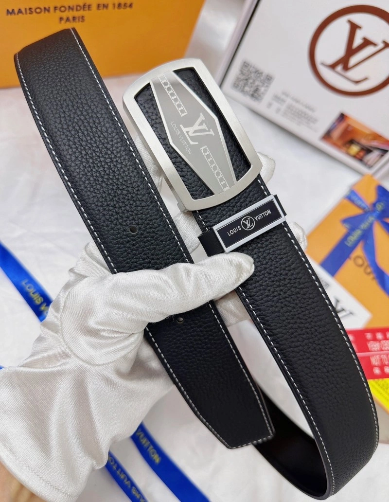 High accuracy Louis Vuitton Belts