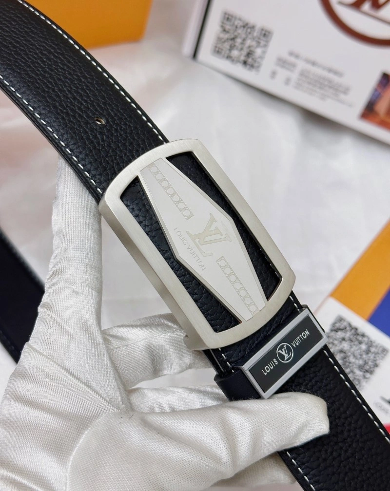 High accuracy Louis Vuitton Belts
