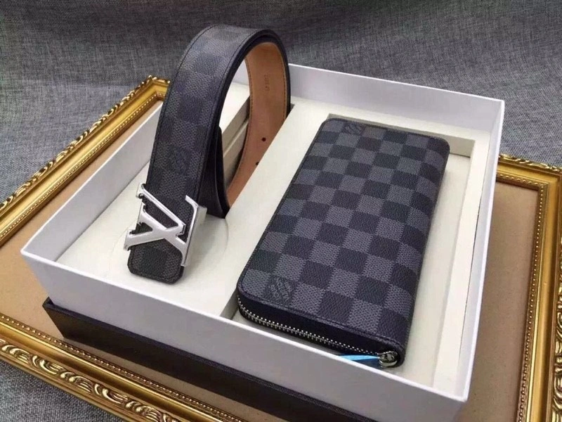 Perfect replica Louis Vuitton Belts