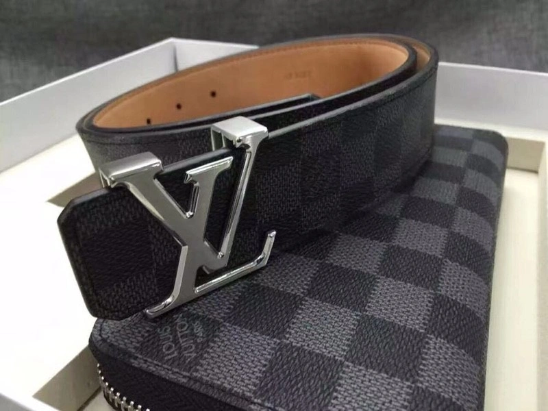 Perfect replica Louis Vuitton Belts