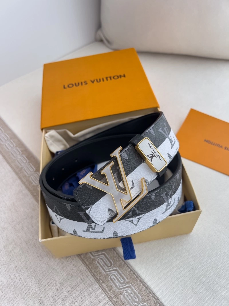 OEM Louis Vuitton Belts