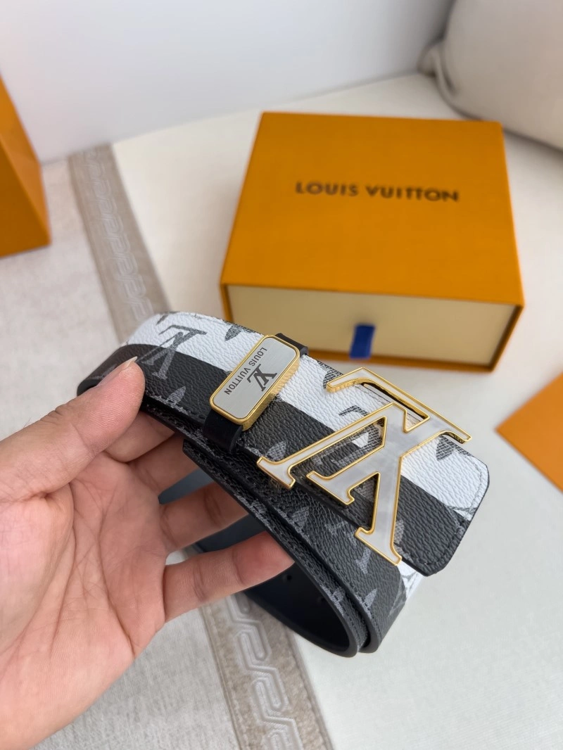 OEM Louis Vuitton Belts