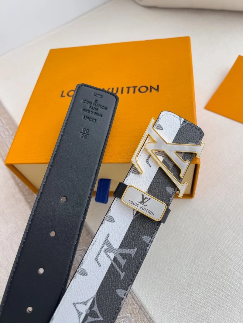 OEM Louis Vuitton Belts