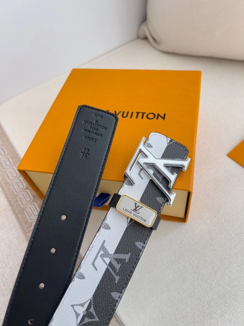 OEM Louis Vuitton Belts