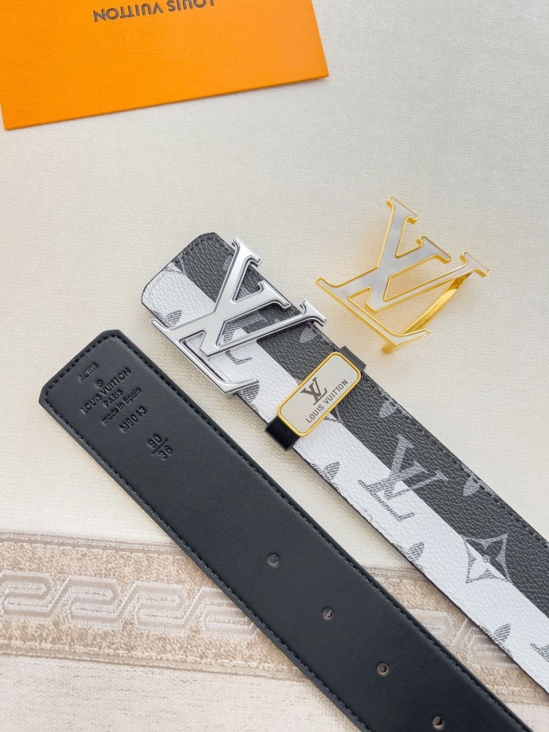 OEM Louis Vuitton Belts