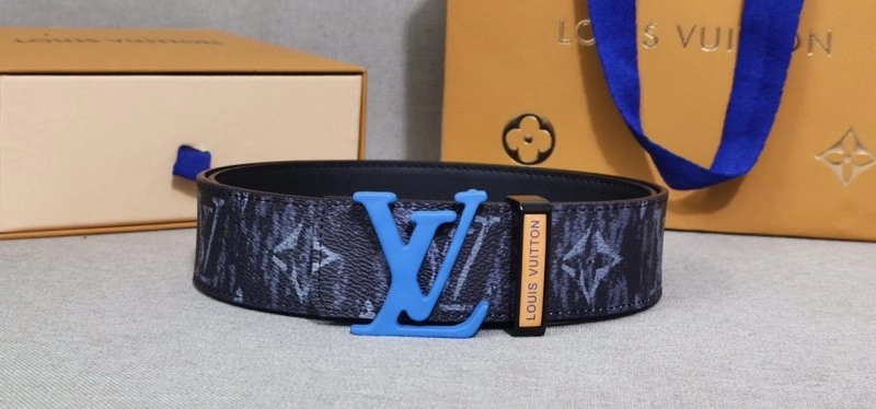 Affordable Louis Vuitton Belts