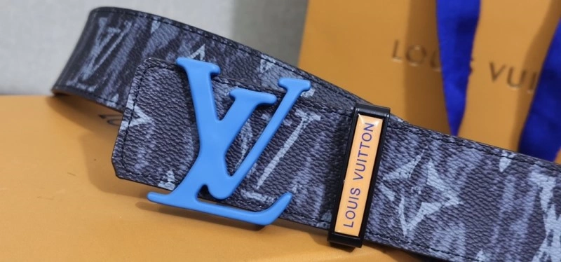 Affordable Louis Vuitton Belts