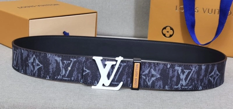 Factory-made Louis Vuitton Belts