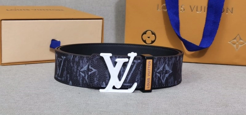 Factory-made Louis Vuitton Belts