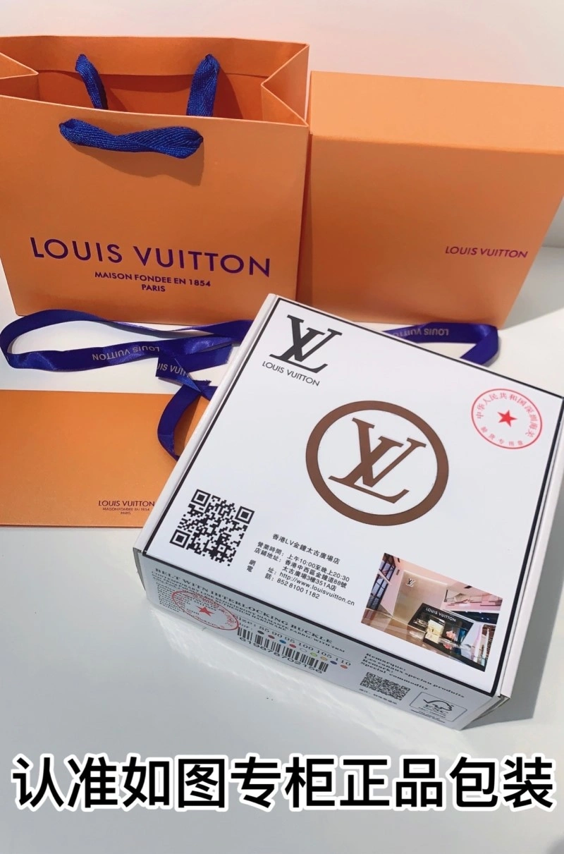 Legit Louis Vuitton Belts