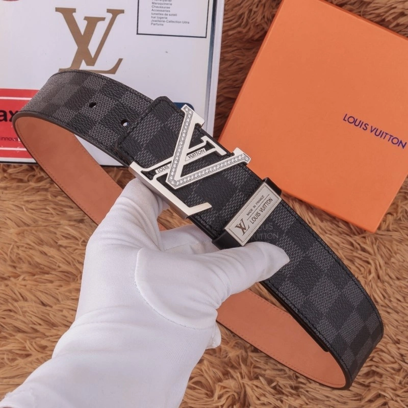 High accuracy Louis Vuitton Belts