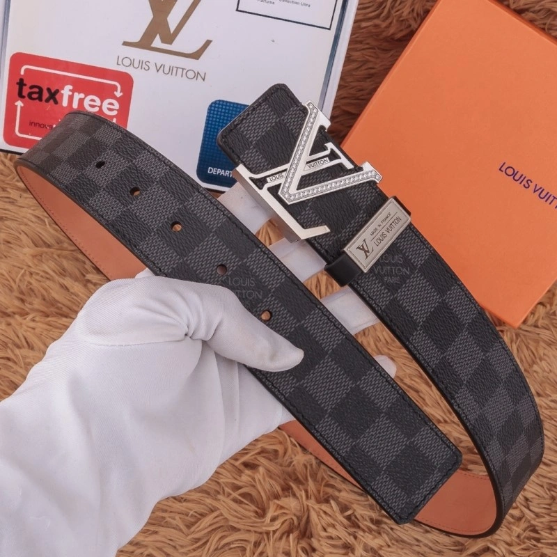 High accuracy Louis Vuitton Belts