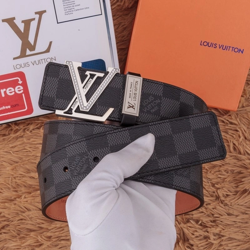 High accuracy Louis Vuitton Belts