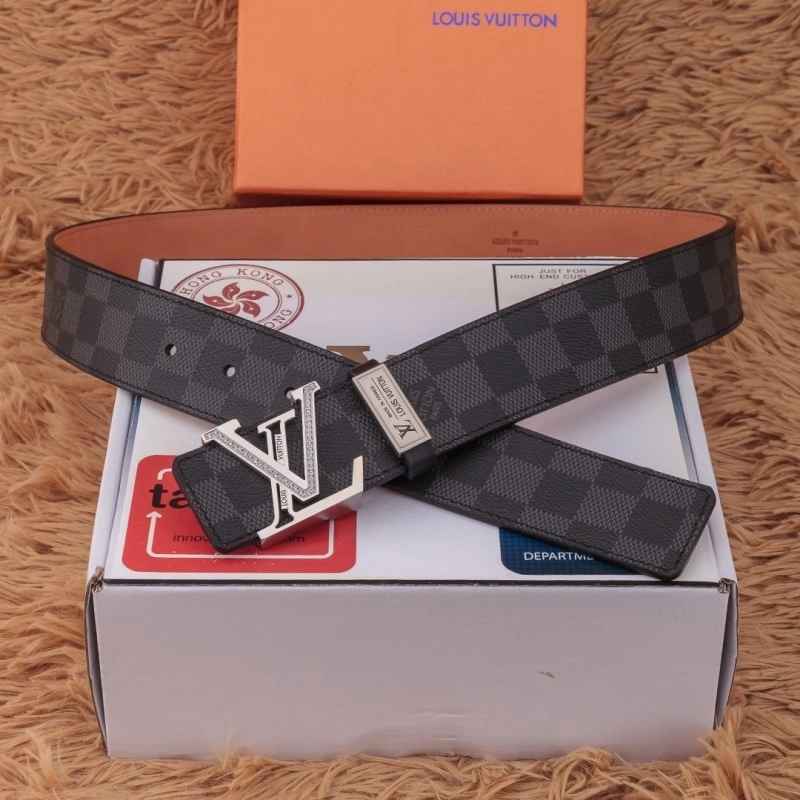 High accuracy Louis Vuitton Belts