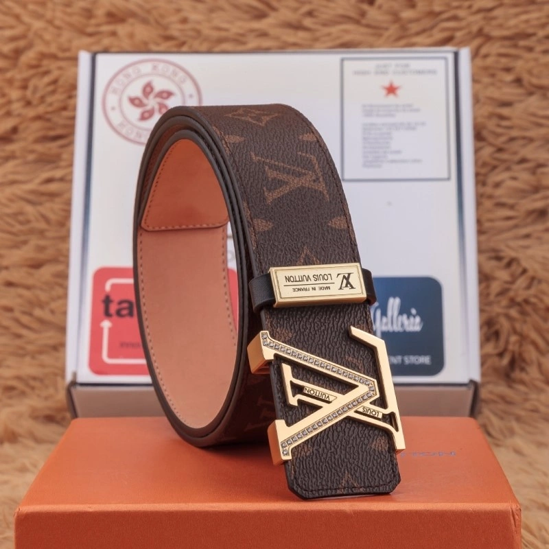 Affordable Louis Vuitton Belts