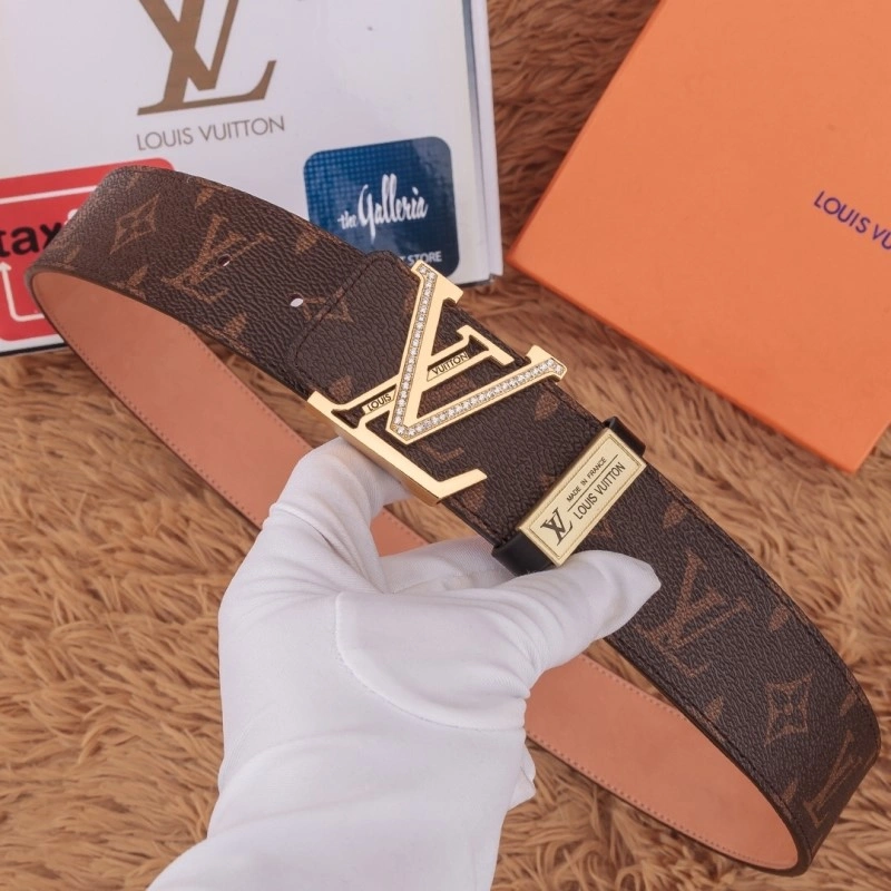 Affordable Louis Vuitton Belts