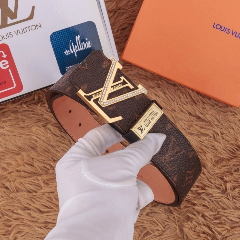 Affordable Louis Vuitton Belts